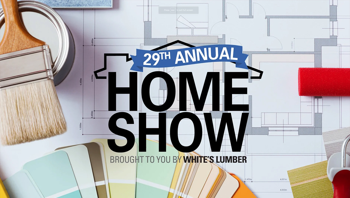 Home Show Event - 30s - Zume Productions