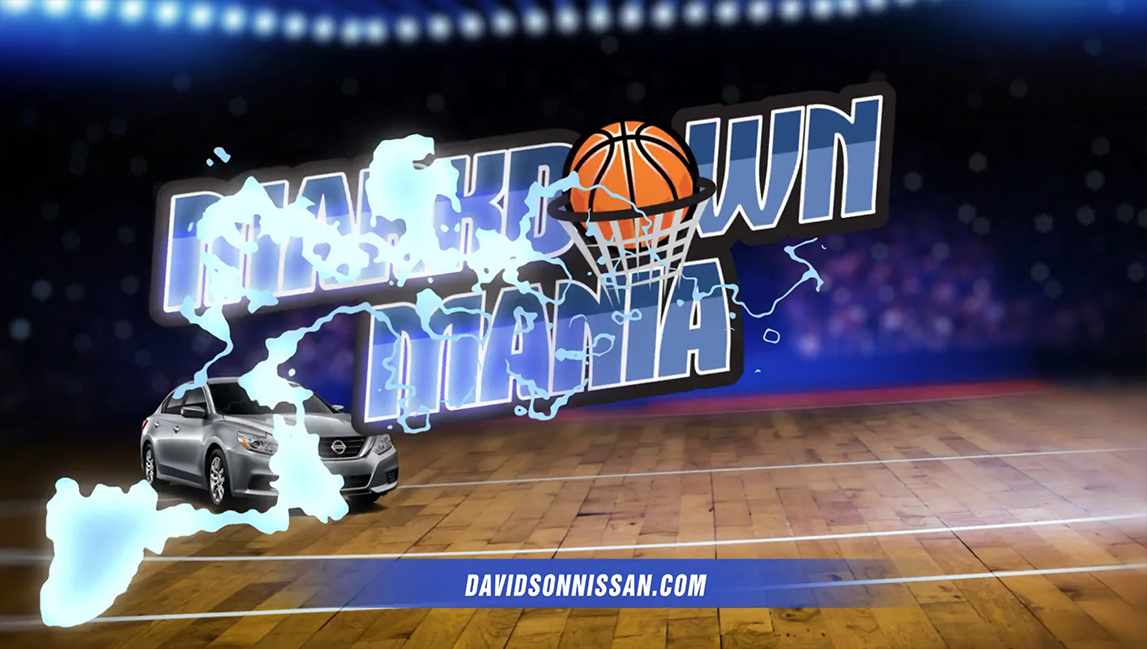 Markdown Mania (V1) - 15s - Zume Productions