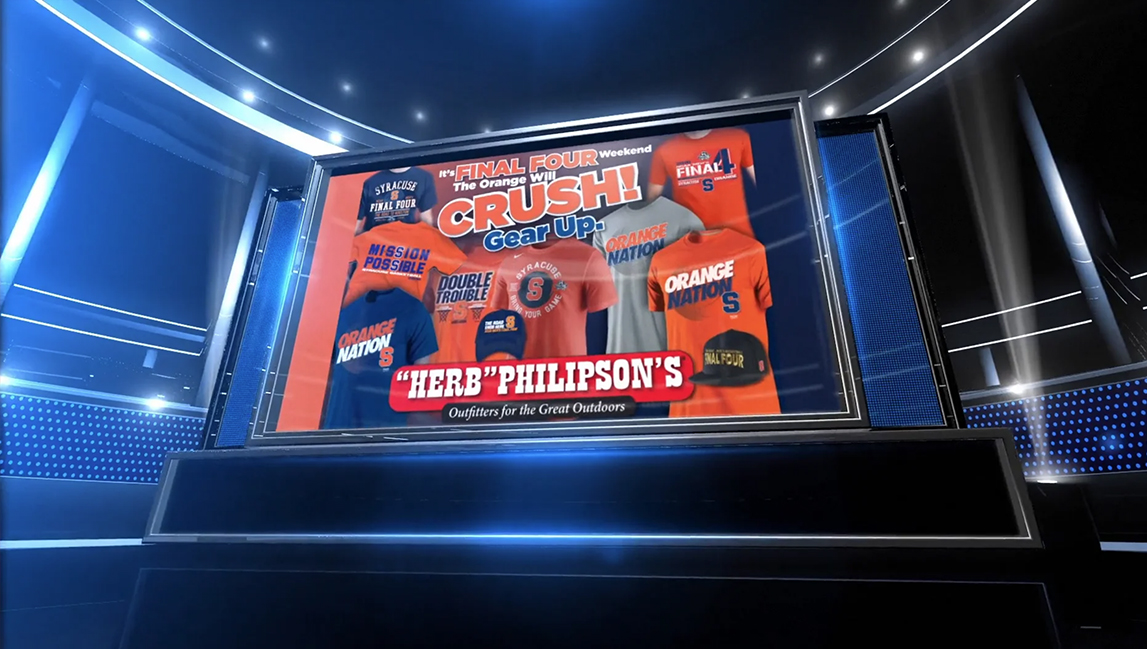 Sports Outdoor Promo - Web Video - Zume Productions