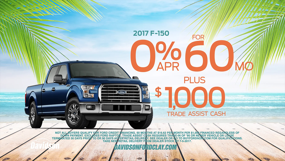 Summer Sales Event - 30s - Zume Productions